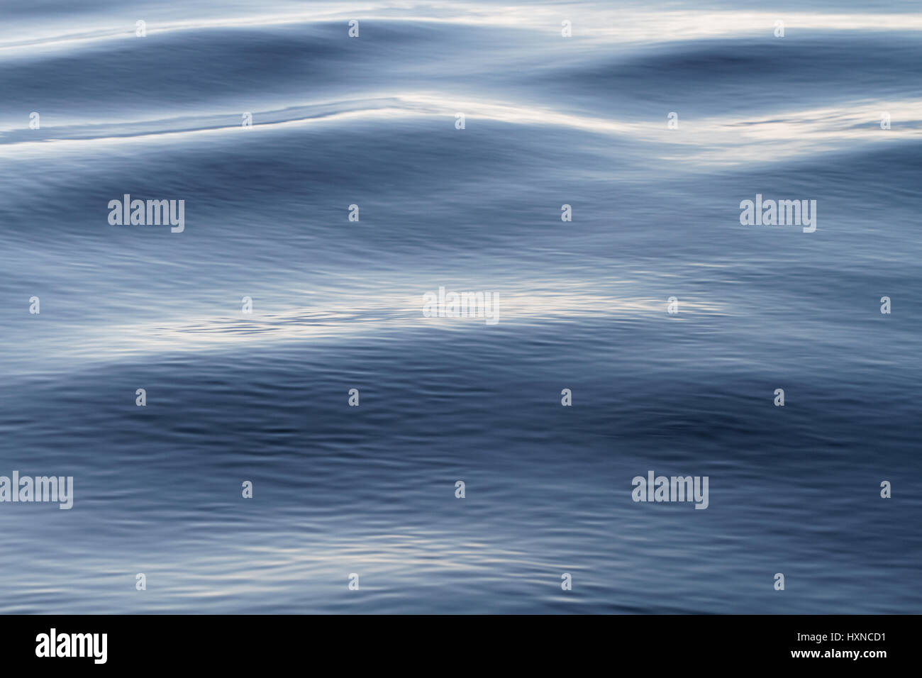 Waves Under The Surface