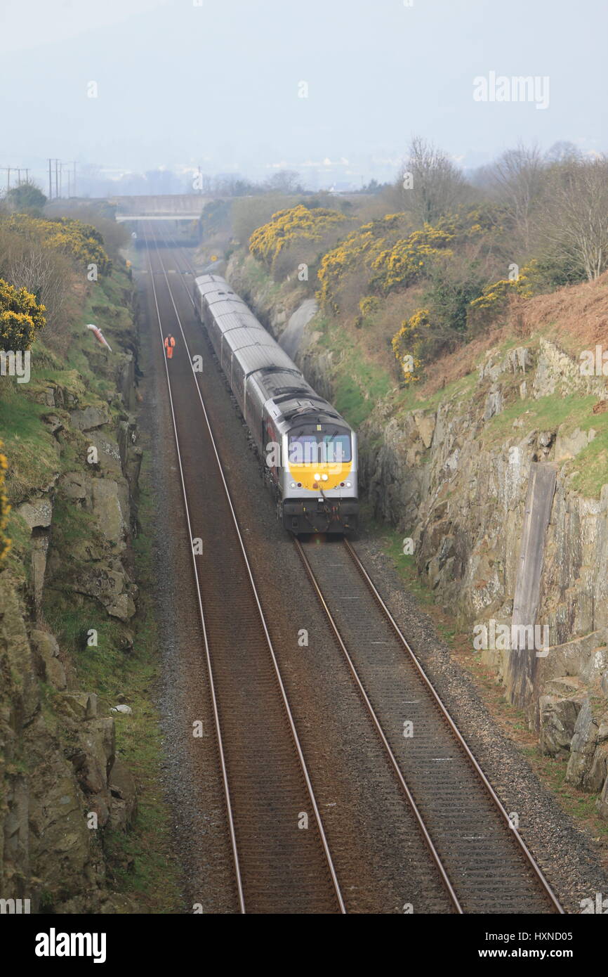 201 class locomotive hi-res stock photography and images - Alamy