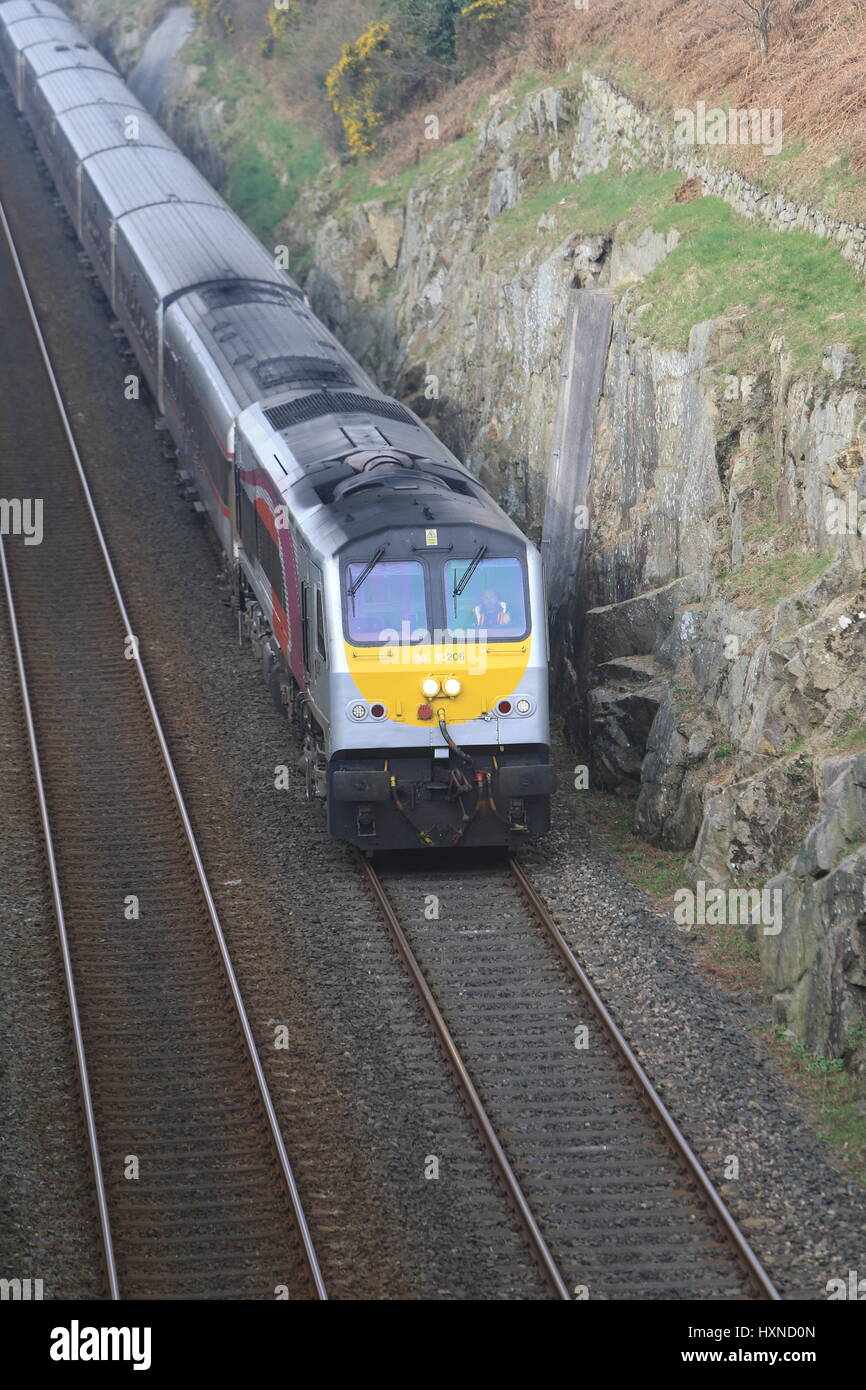 201 class locomotive hi-res stock photography and images - Alamy