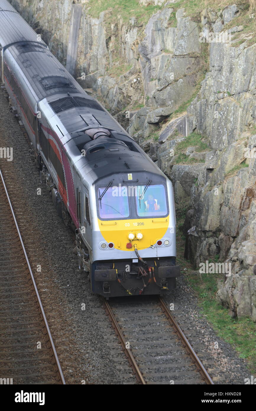 201 class locomotive hi-res stock photography and images - Alamy