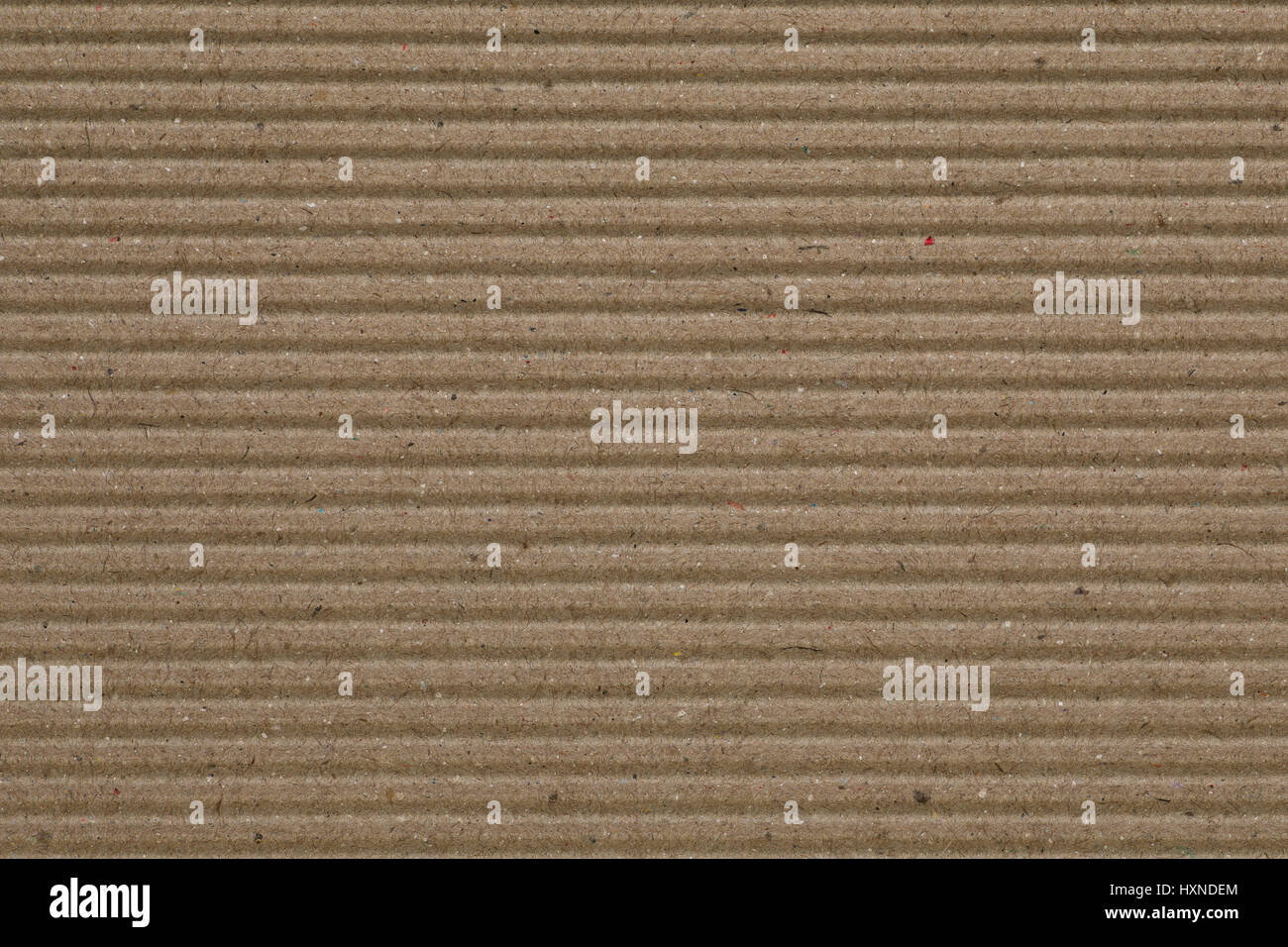 Corrugated cardboard texture background image Stock Photo - Alamy