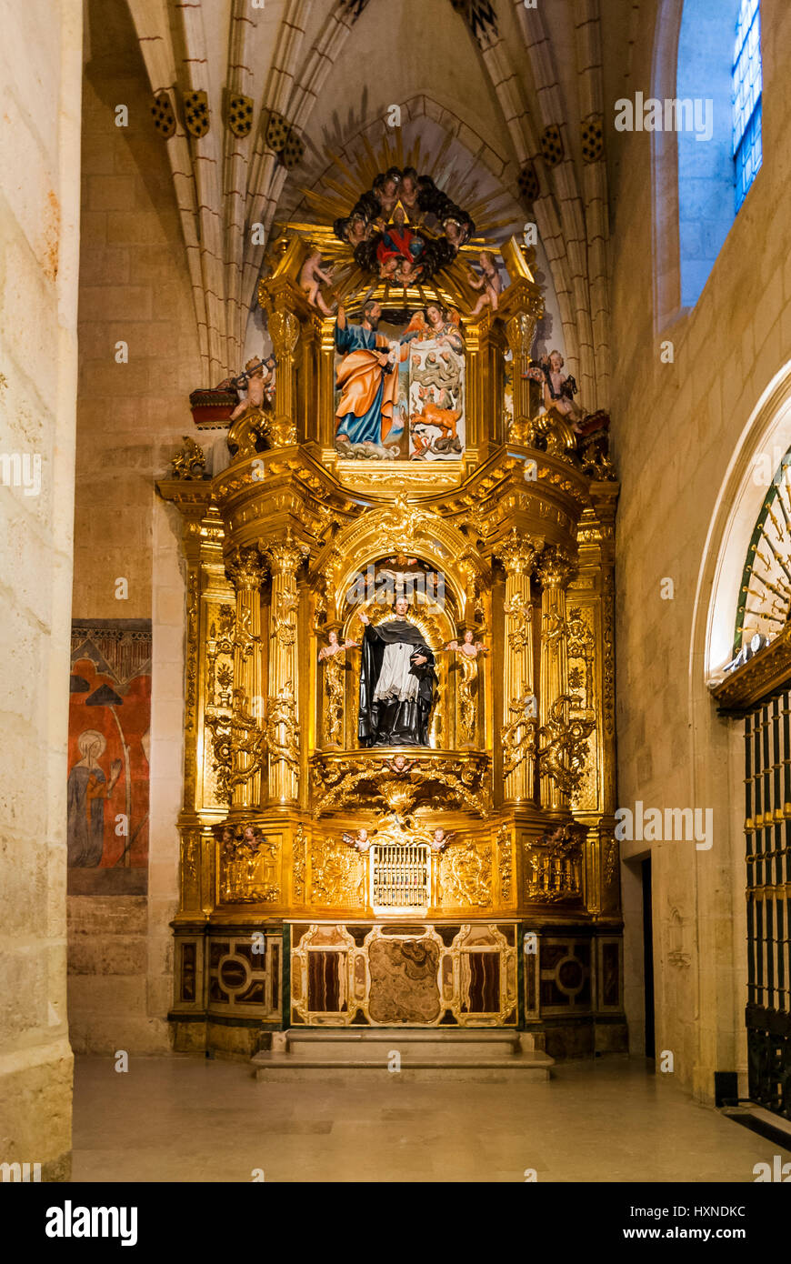 Fernando gonzalez de lara hi-res stock photography and images - Alamy