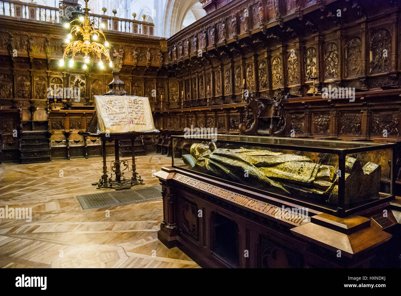 Plateresque hi-res stock photography and images - Alamy