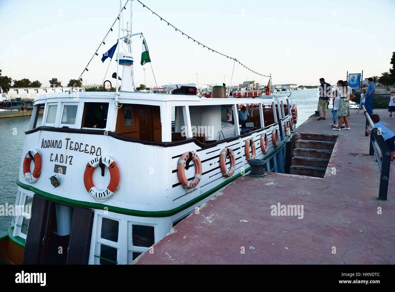 El Vapor De El Puerto El Vaporcito Old Ferry Boat That Made The Route