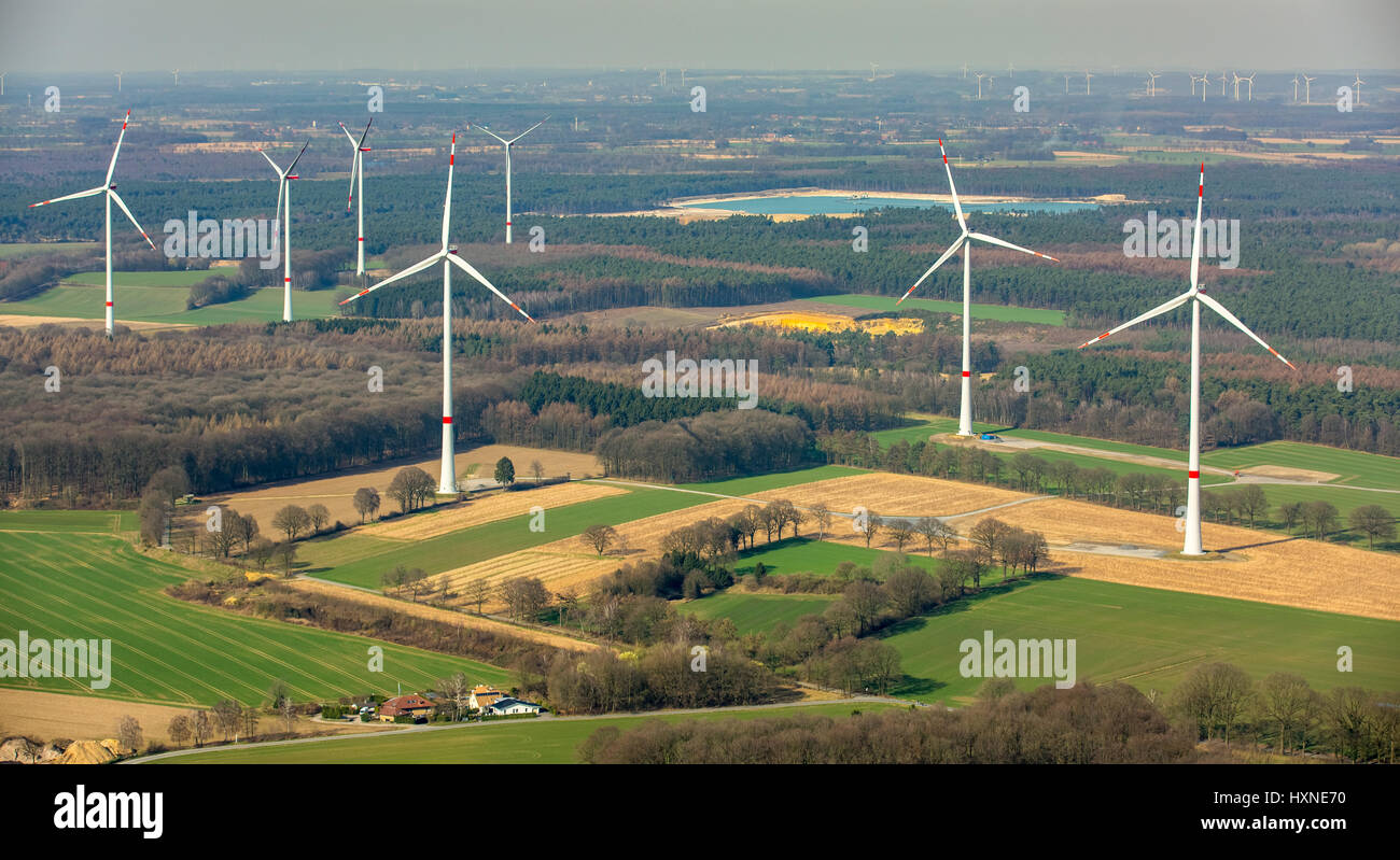 Windenergie hi-res stock photography and images - Alamy