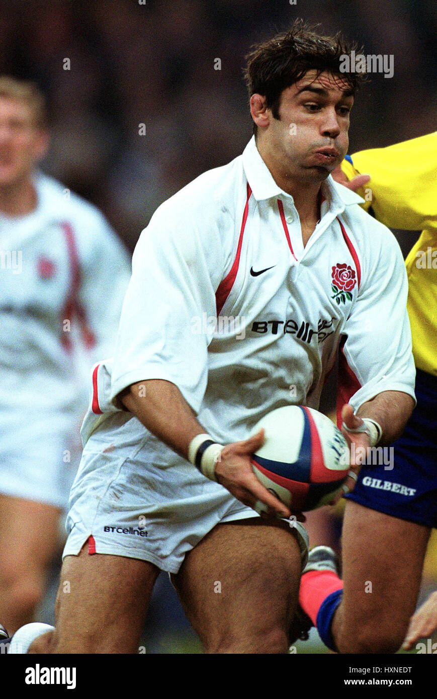 Alex sanderson sale hi-res stock photography and images - Alamy