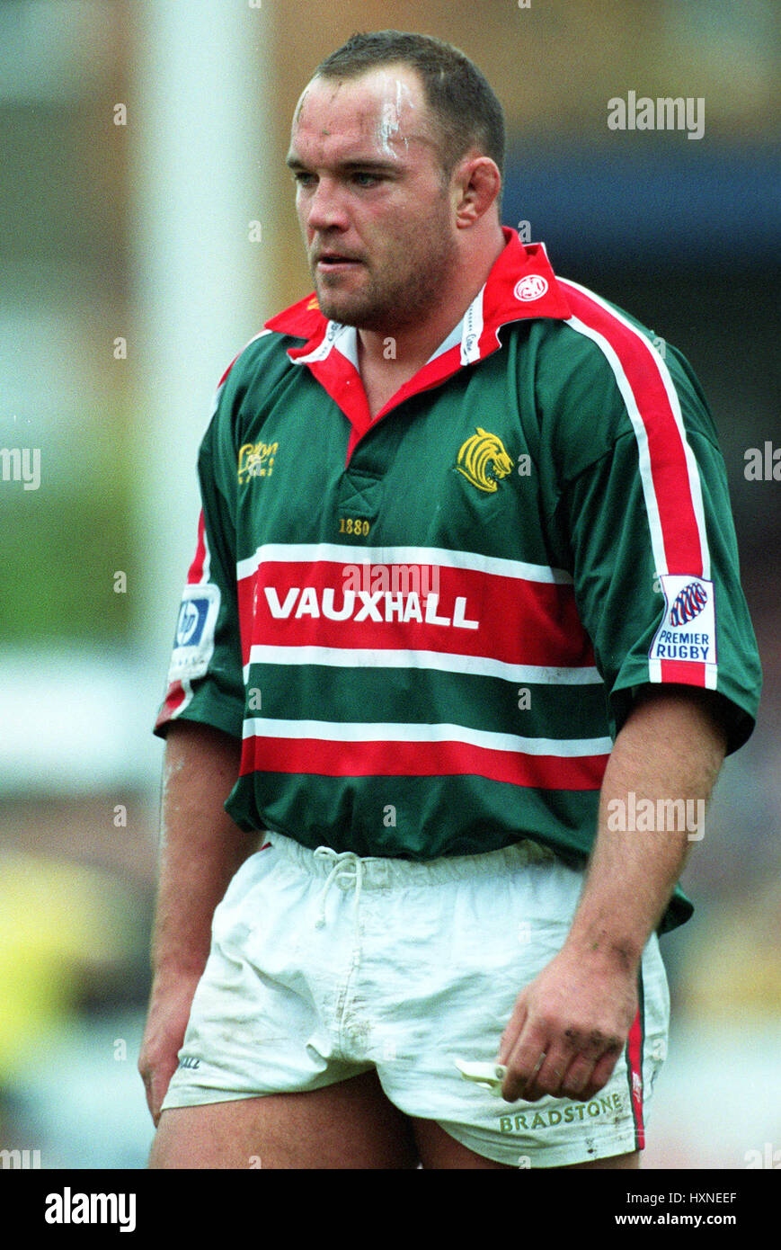 Darren garforth hi-res stock photography and images - Alamy