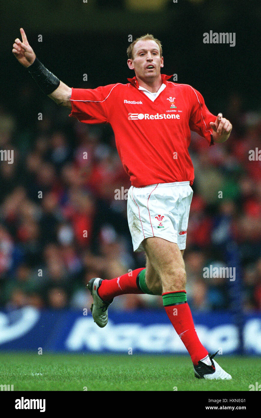 Cardiff 10 10 2001 hi-res stock photography and images - Alamy