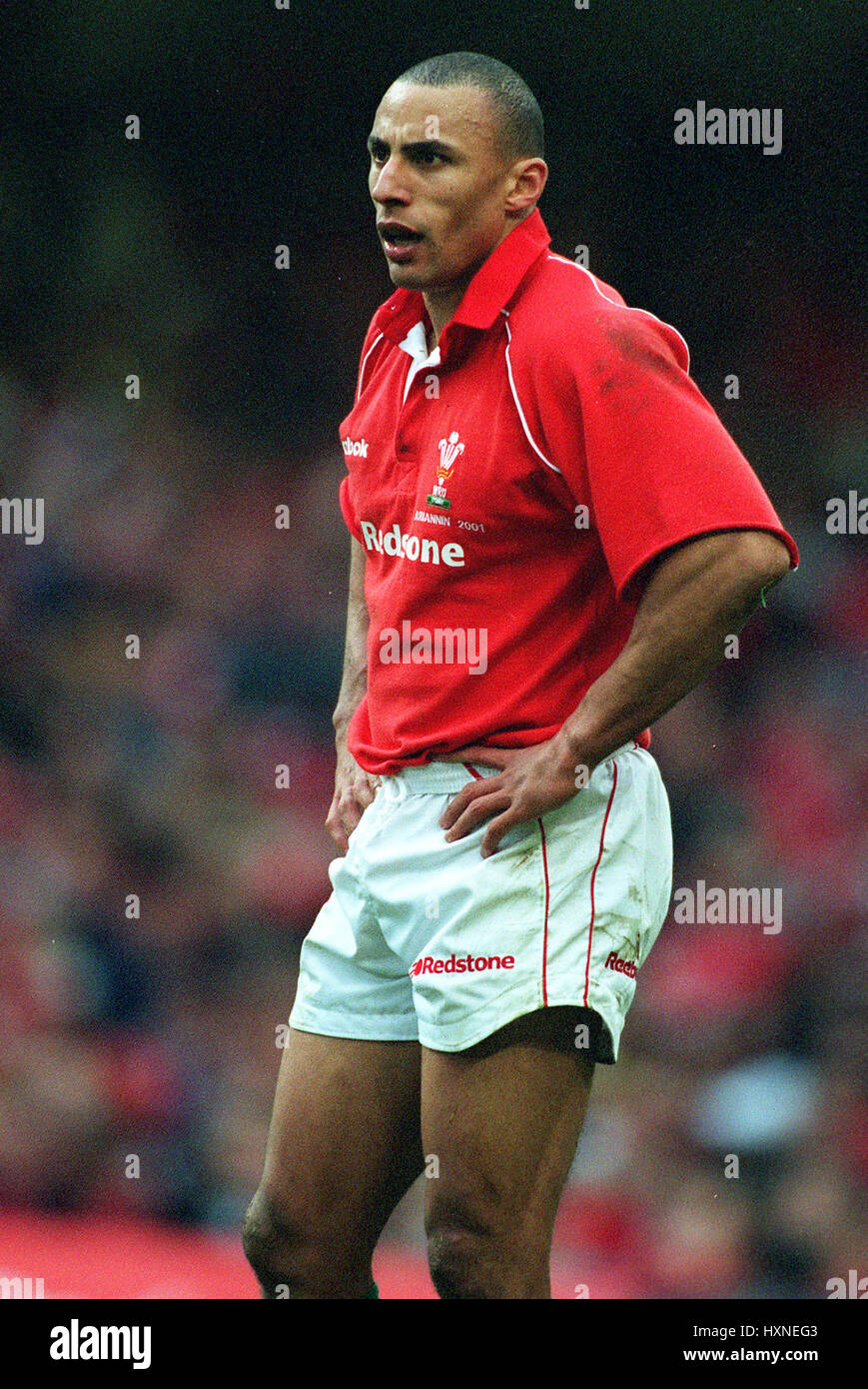 Cardiff 10 10 2001 hi-res stock photography and images - Alamy