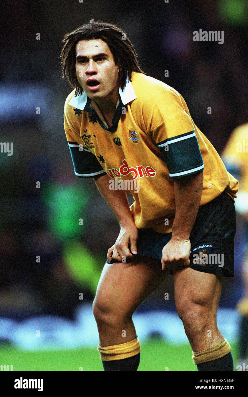 George smith hi-res stock photography and images - Alamy