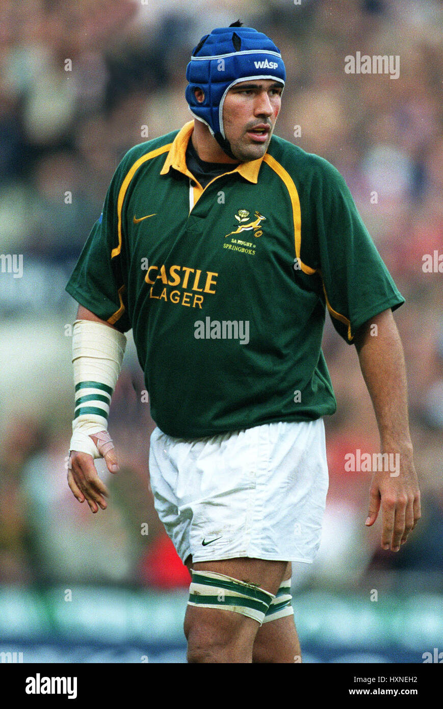 VICTOR MATFIELD SOUTH AFRICA RU TWICKENHAM LONDON ENGLAND 24 November ...