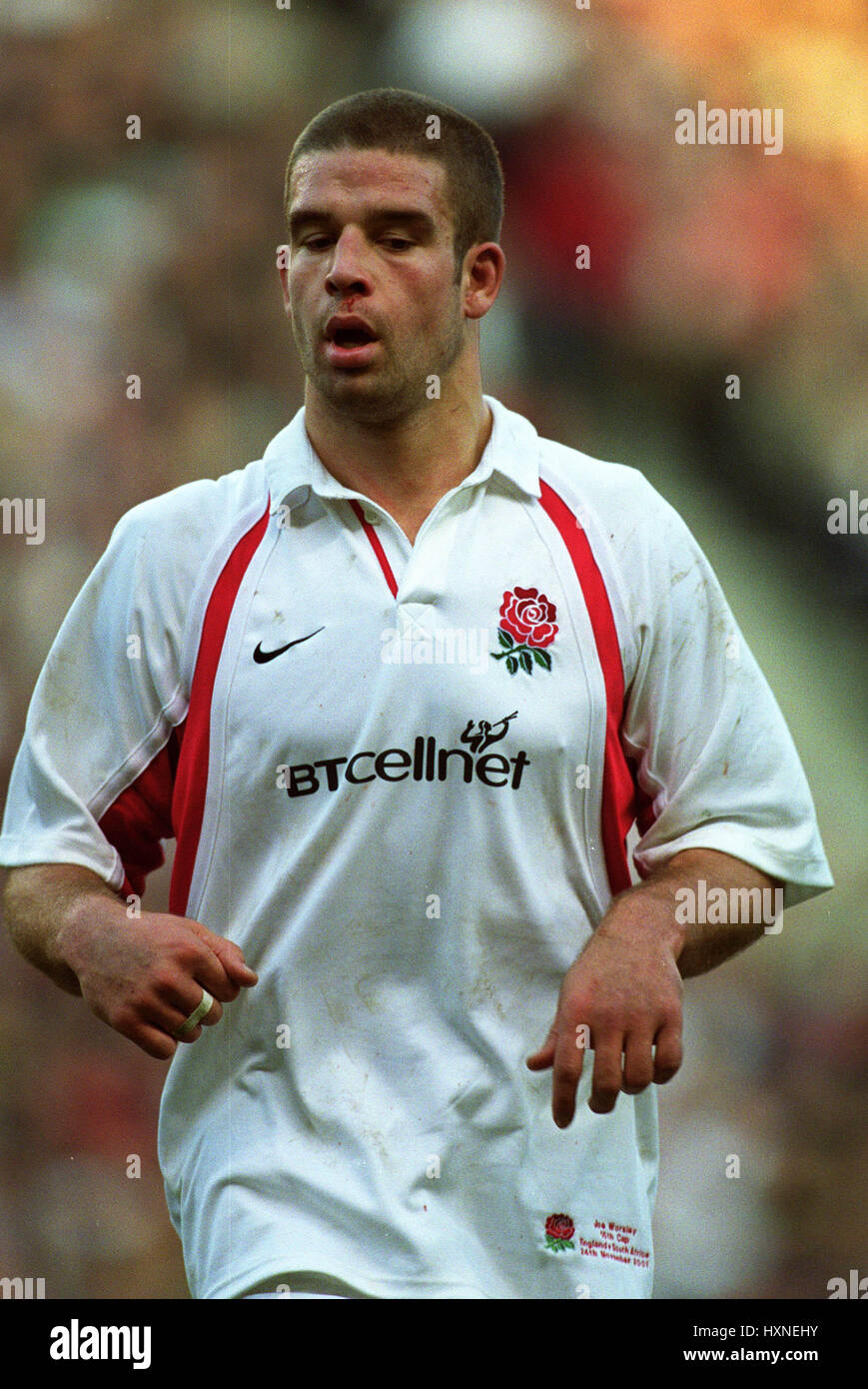 Joe worsley hi-res stock photography and images - Alamy