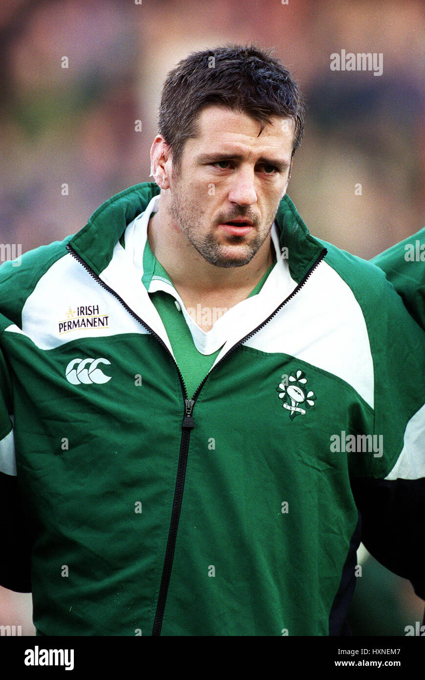 Emmet byrne hi-res stock photography and images - Alamy