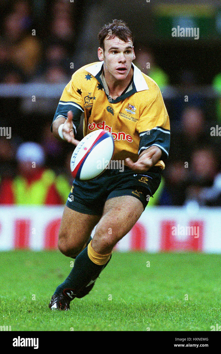 Nathan grey hi-res stock photography and images - Alamy