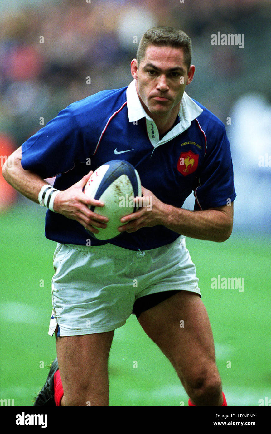 Marsh tony hi-res stock photography and images - Alamy