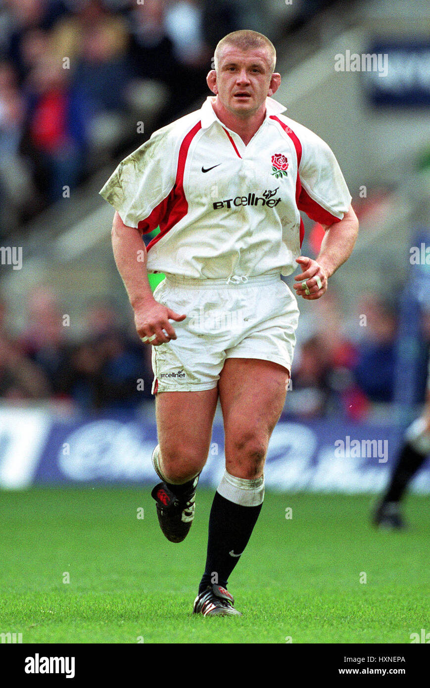 Graham rowntree leicester hi-res stock photography and images - Alamy