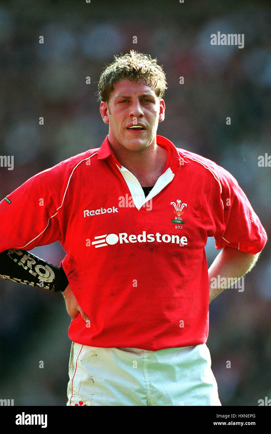 Andy moore wales hi-res stock photography and images - Alamy