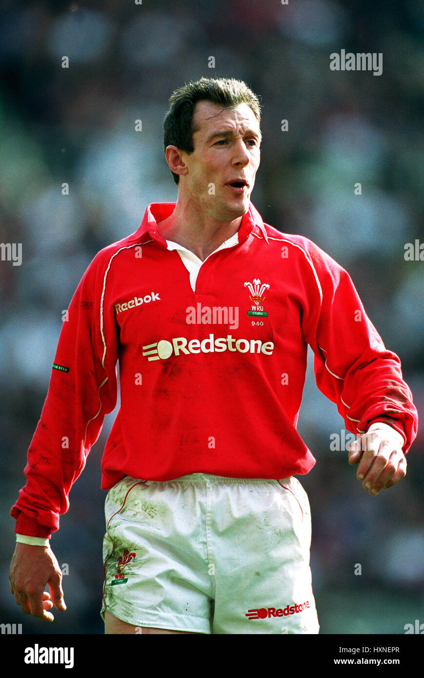 Robert howley wales hi-res stock photography and images - Alamy