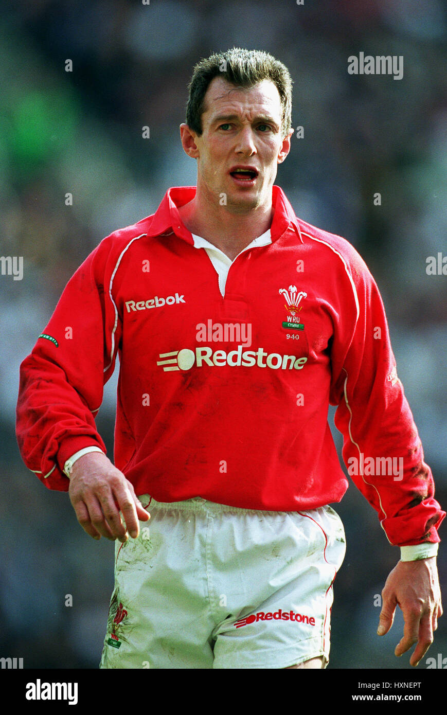 Robert Howley Wales High Resolution Stock Photography and Images - Alamy