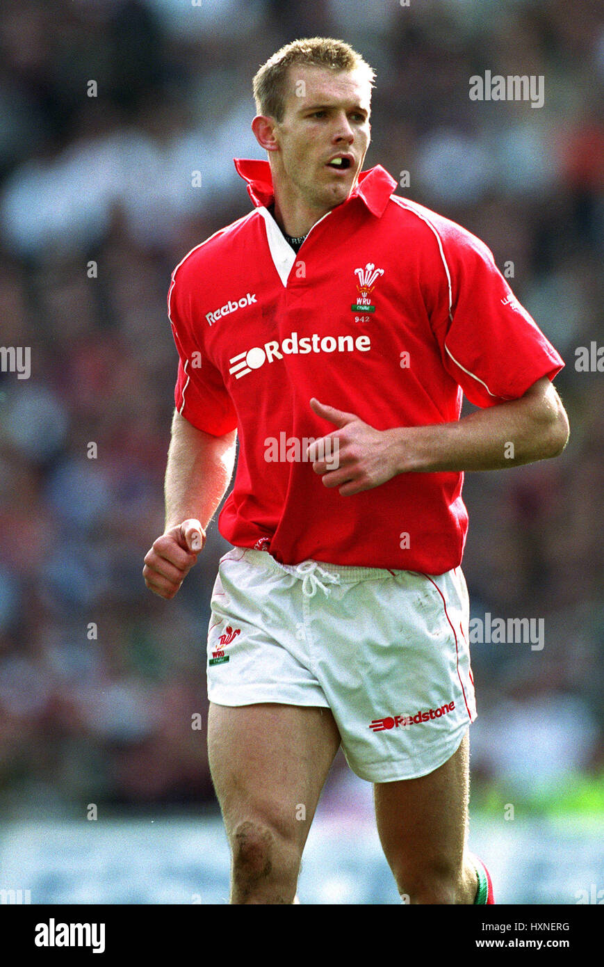 Bridgend rugby hi-res stock photography and images - Alamy