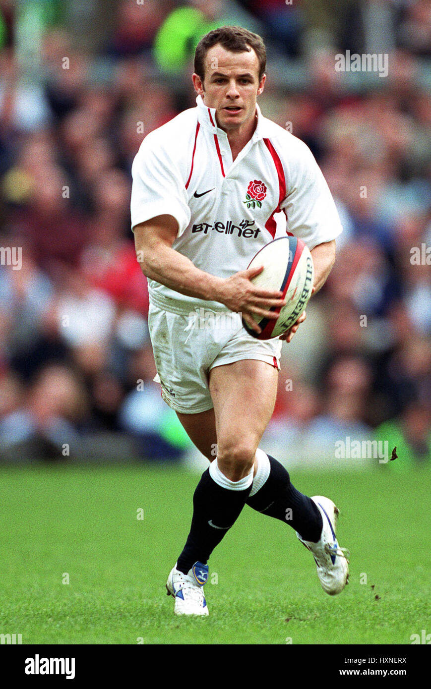 Austin healey rugby hi-res stock photography and images - Alamy