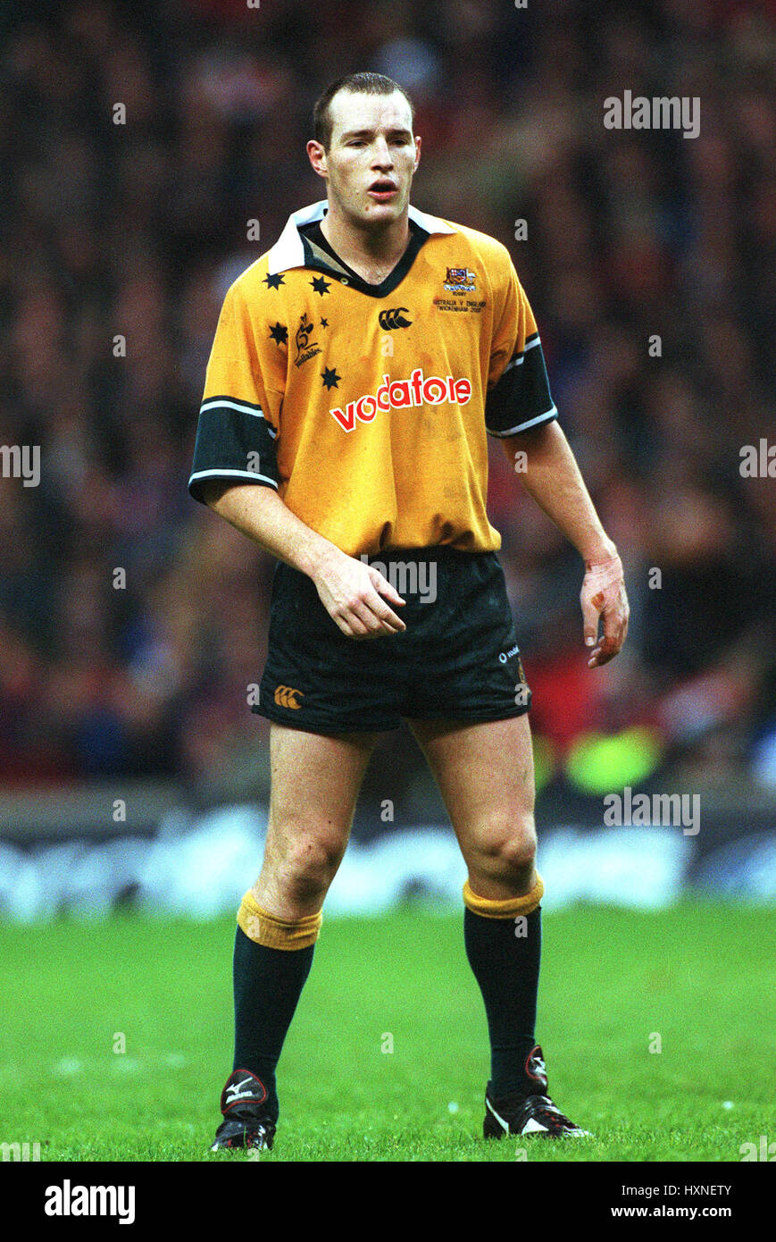 Stirling Mortlock High Resolution Stock Photography and Images - Alamy