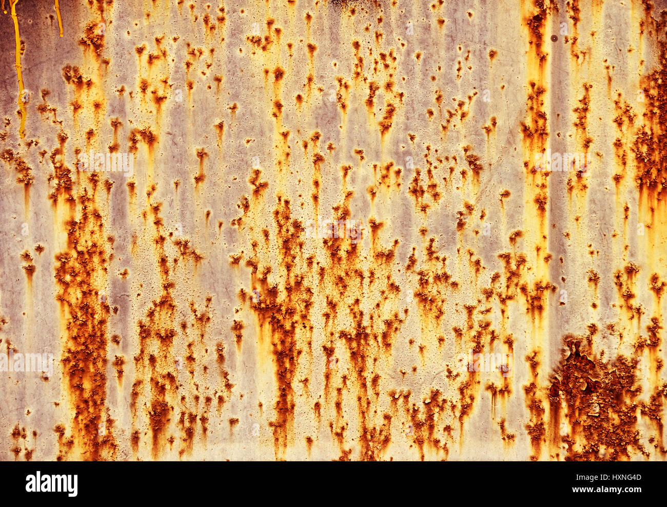 Rust panel can be used as texture Stock Photo - Alamy