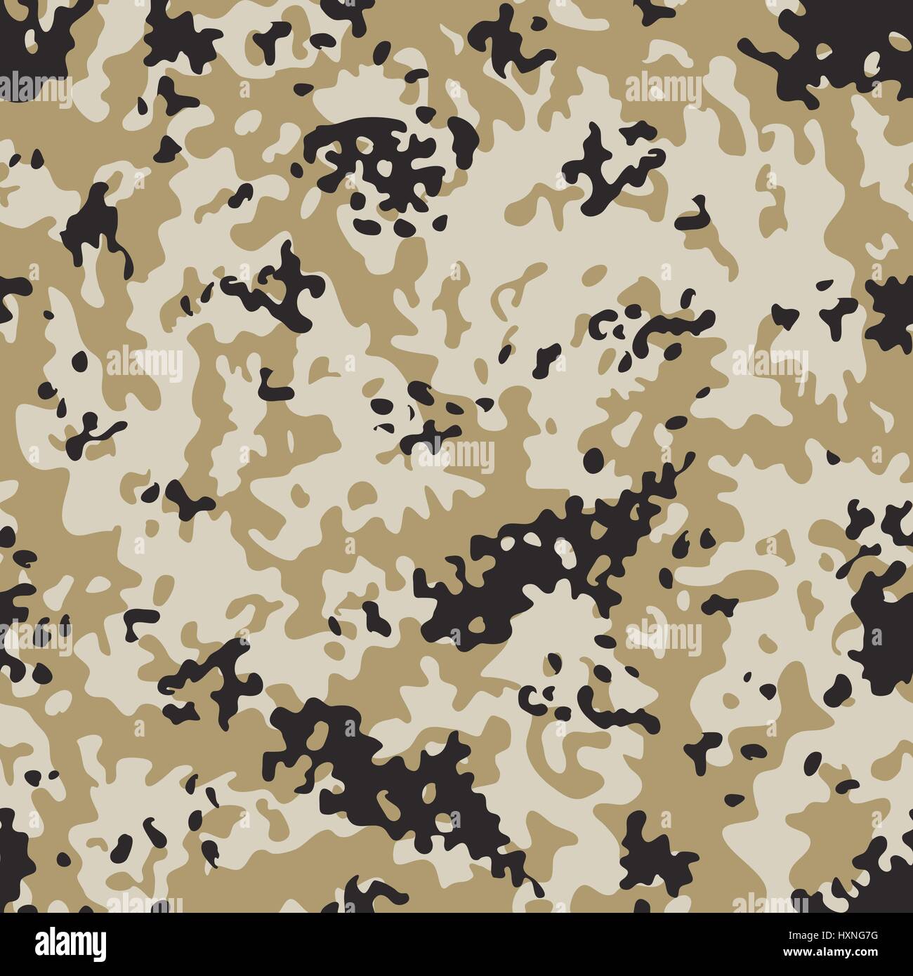 Japan Flectarn Camouflage seamless patterns Stock Vector Image & Art ...