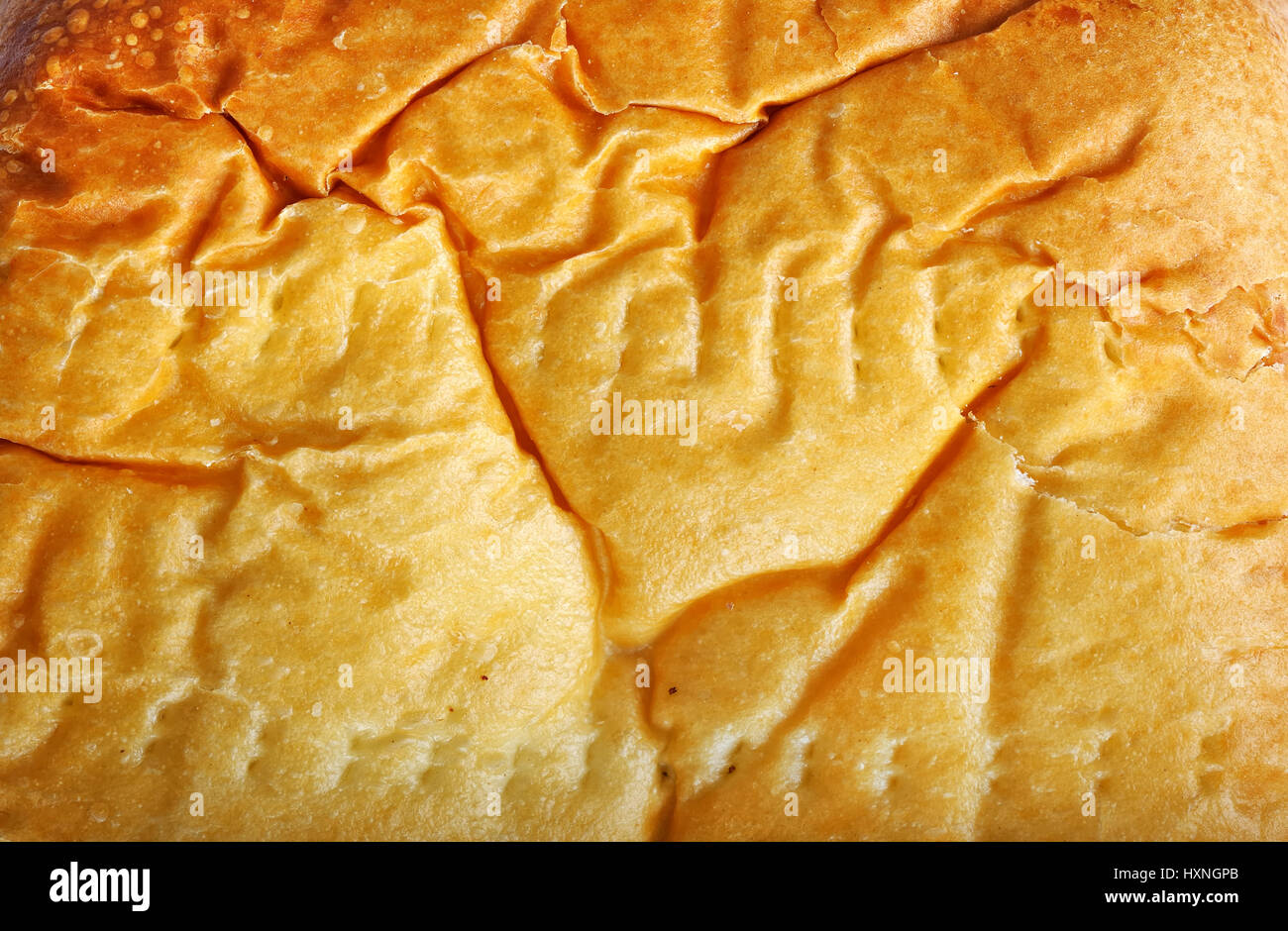 Close up texture of pastry in horizontal composition Stock Photo - Alamy