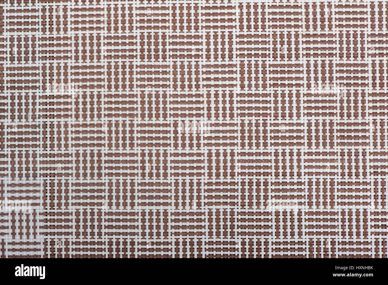 Stripped square texture close up Stock Photo - Alamy