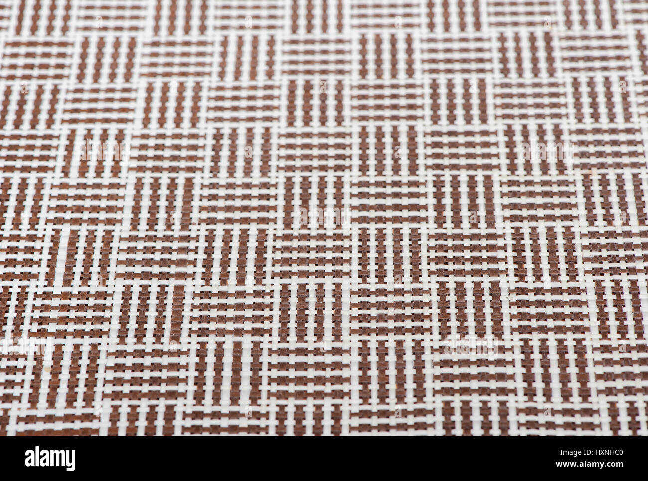 Stripped square texture close up Stock Photo - Alamy