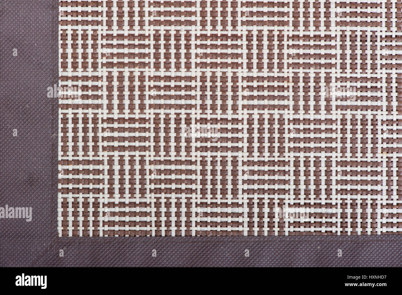 Stripped square texture close up Stock Photo - Alamy
