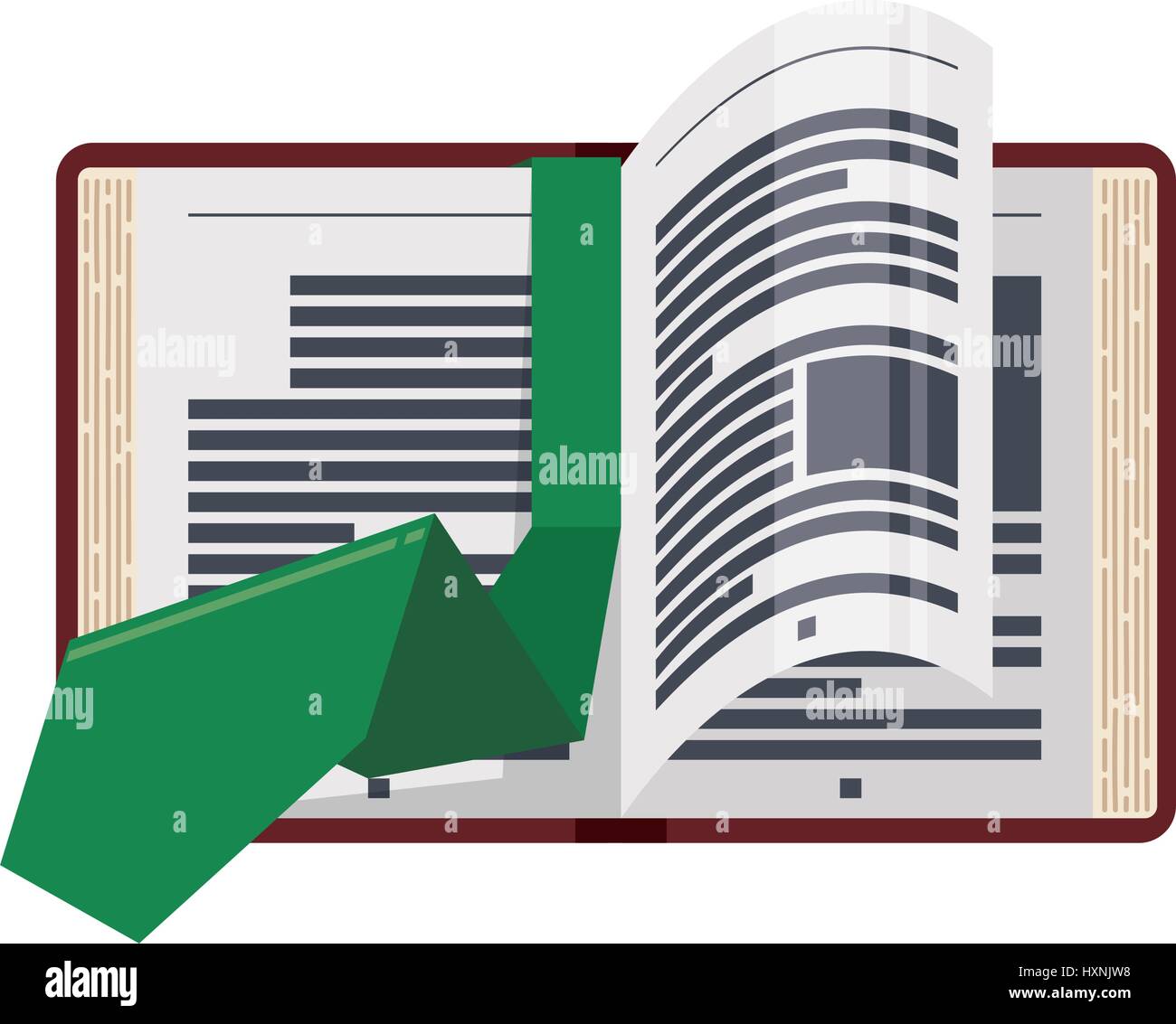 Purchase reading Stock Vector Images - Alamy
