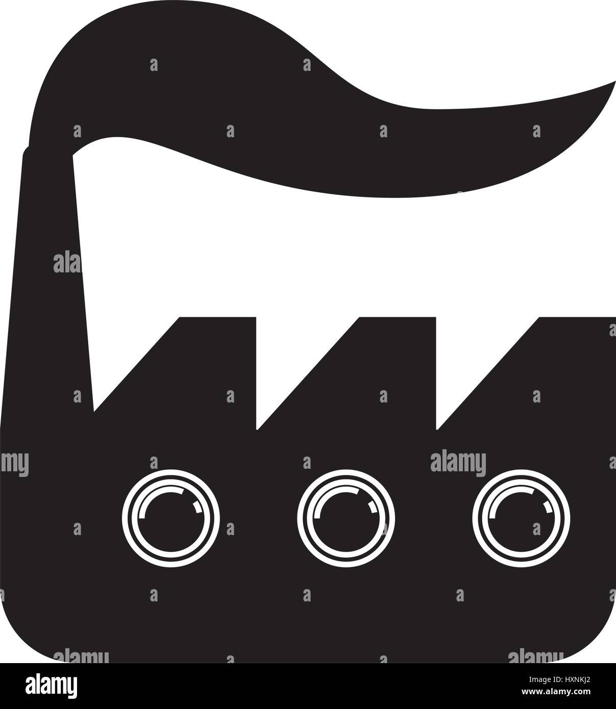 Environment and industrial energy Stock Vector Image & Art - Alamy