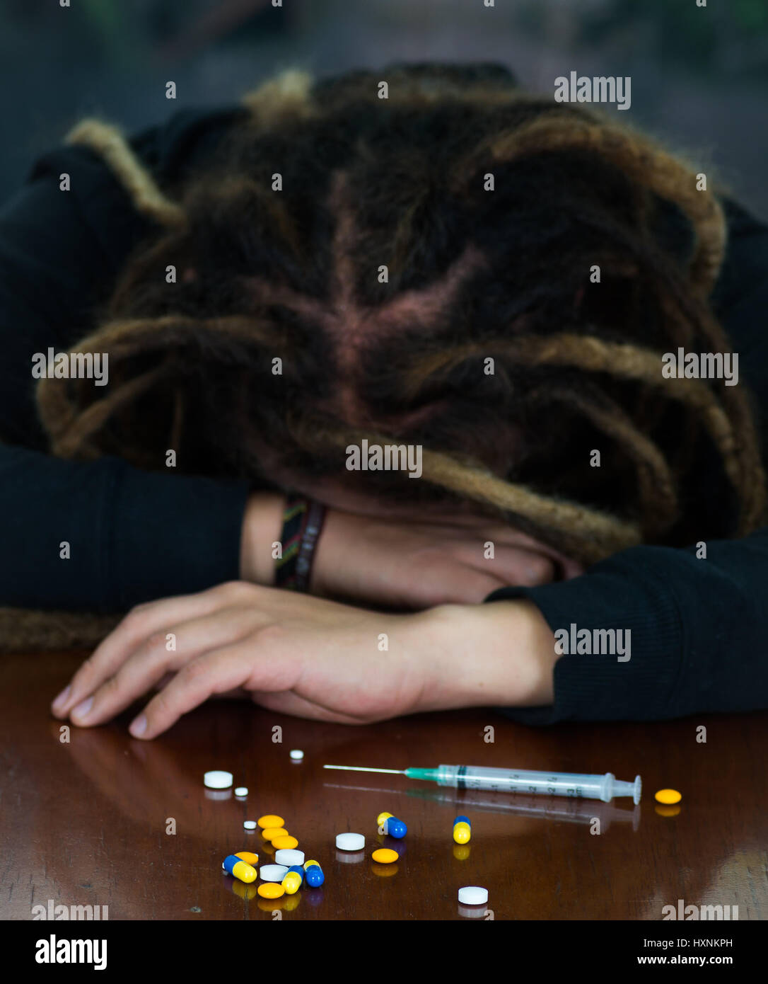 Dopey man hi-res stock photography and images - Alamy