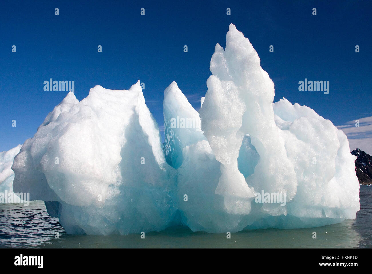 Formation of ice hi-res stock photography and images - Alamy