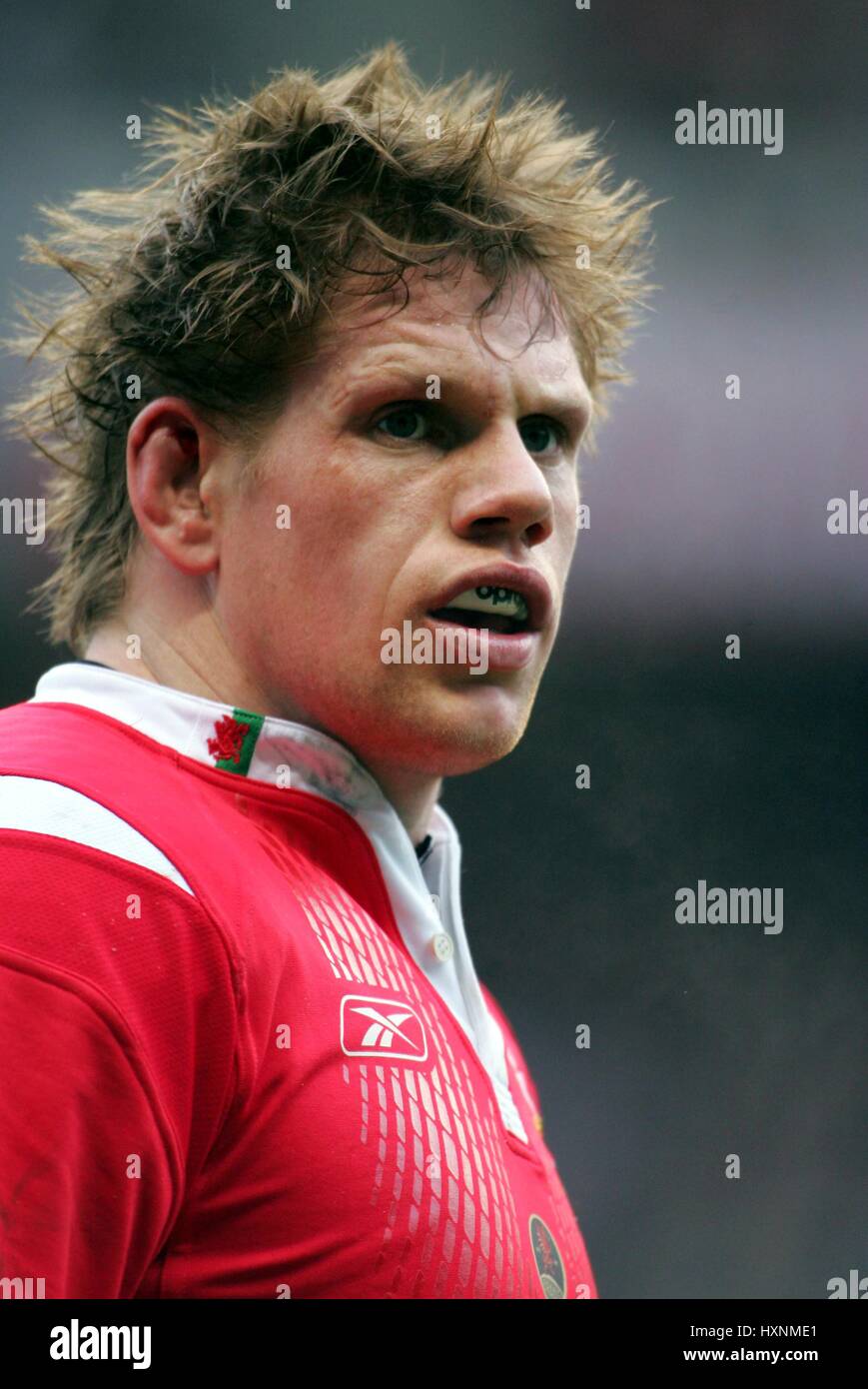 Rhys thomas hi-res stock photography and images - Alamy