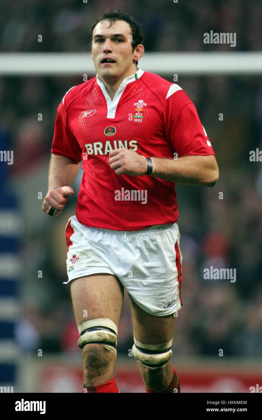 Wales robert sidoli hi-res stock photography and images - Alamy