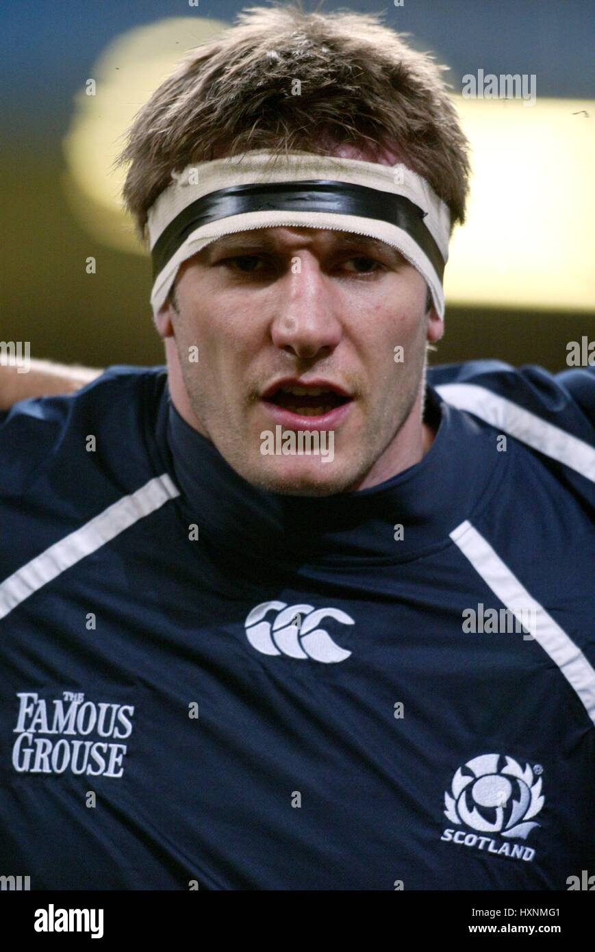 Gavin kerr hi-res stock photography and images - Alamy