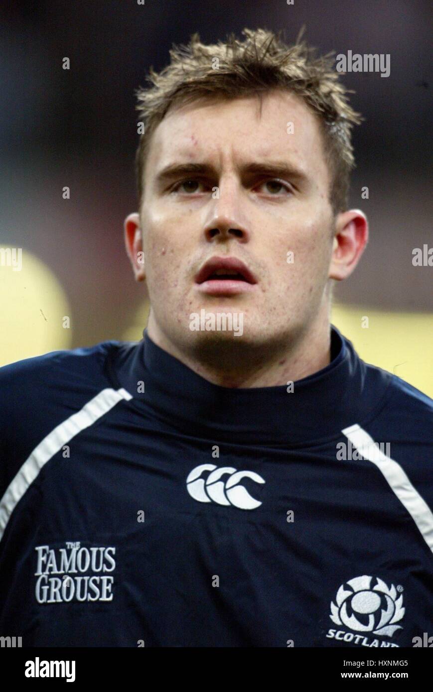 Kellock hi-res stock photography and images - Alamy