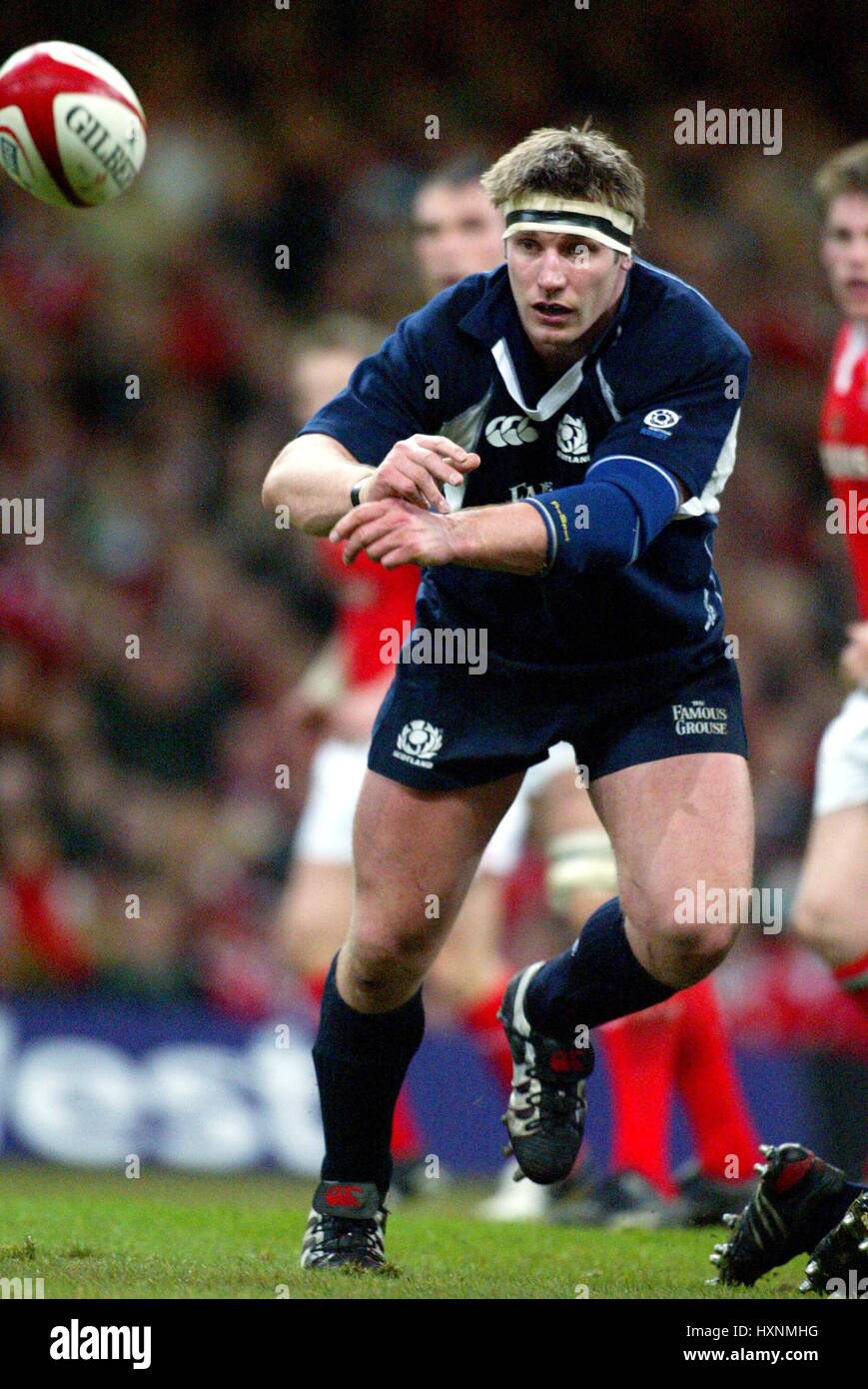 Gavin kerr hi-res stock photography and images - Alamy