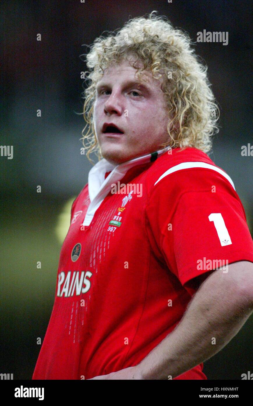 Duncan jones hi-res stock photography and images - Alamy