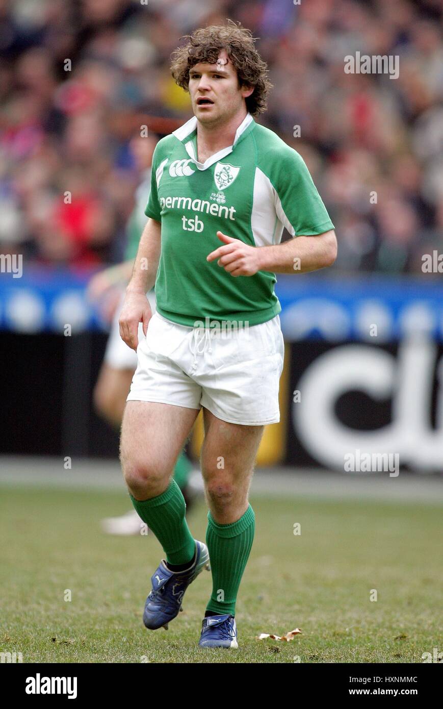 Gordon darcy rugby hi-res stock photography and images - Alamy