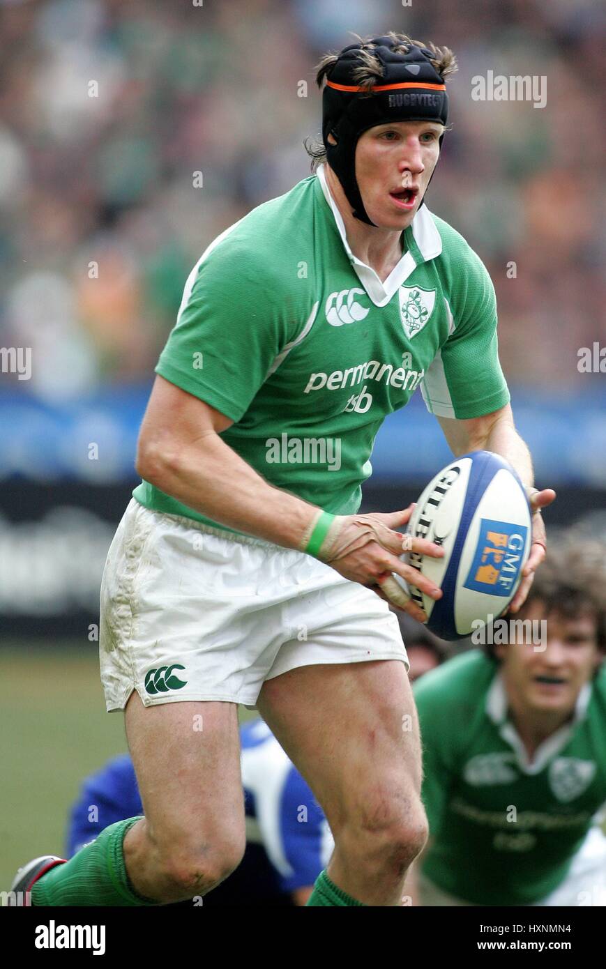 Simon easterby of ireland hi-res stock photography and images - Alamy