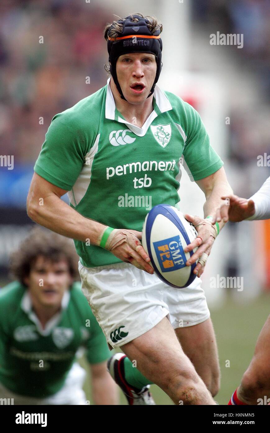 Simon easterby of ireland hi-res stock photography and images - Alamy