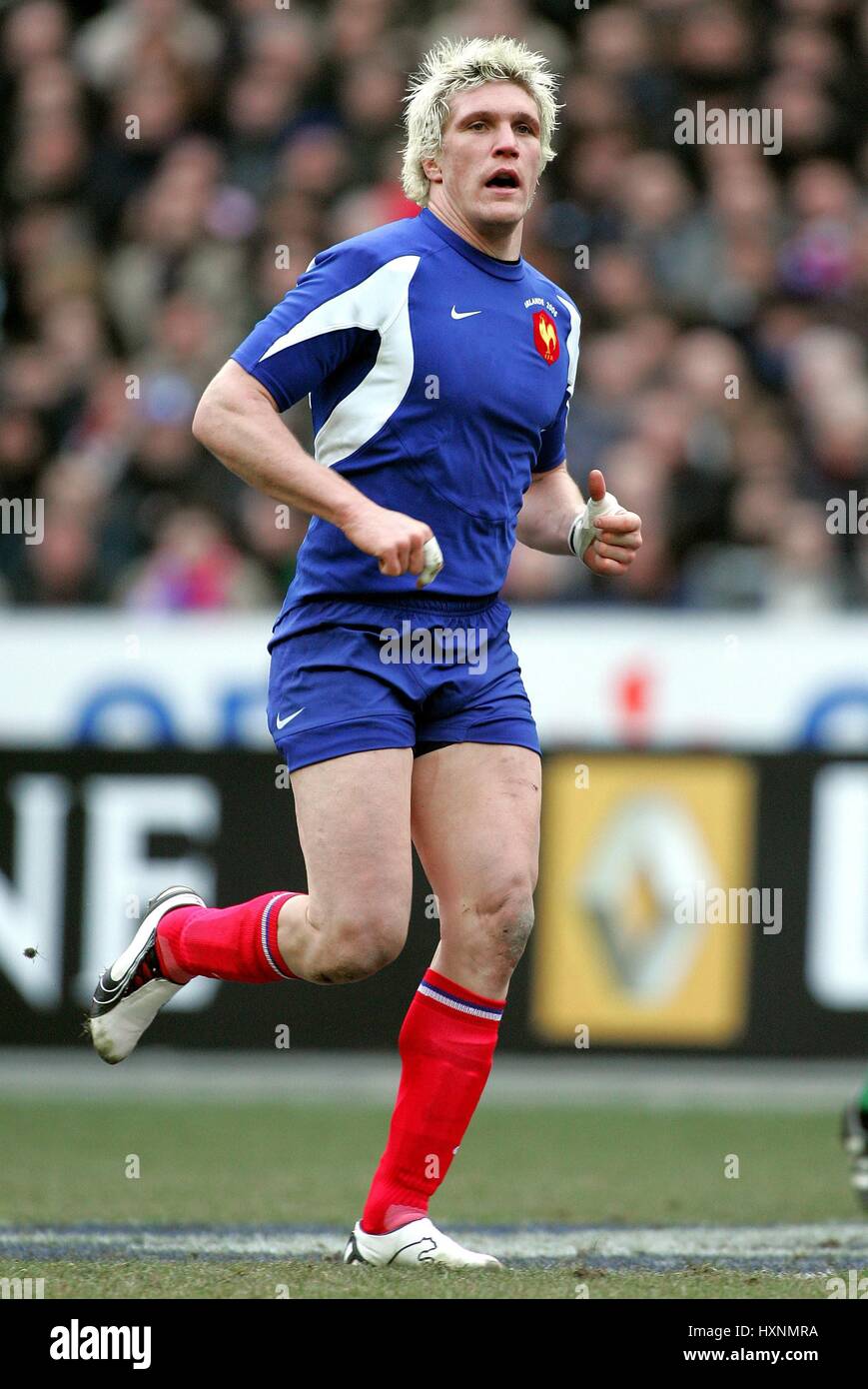 Rugby martin hi-res stock photography and images - Alamy