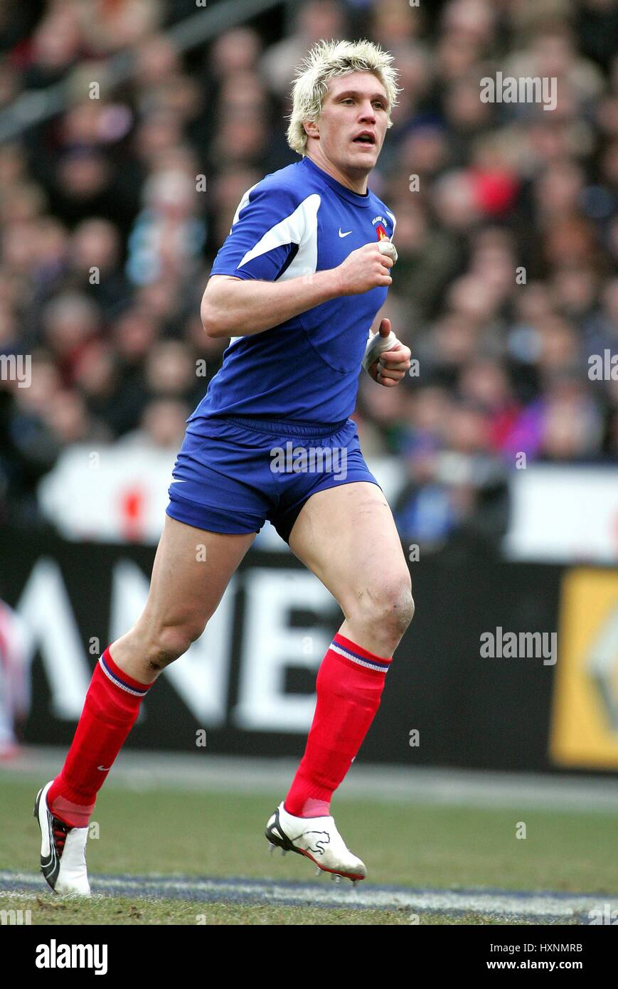 Rugby martin hi-res stock photography and images - Alamy