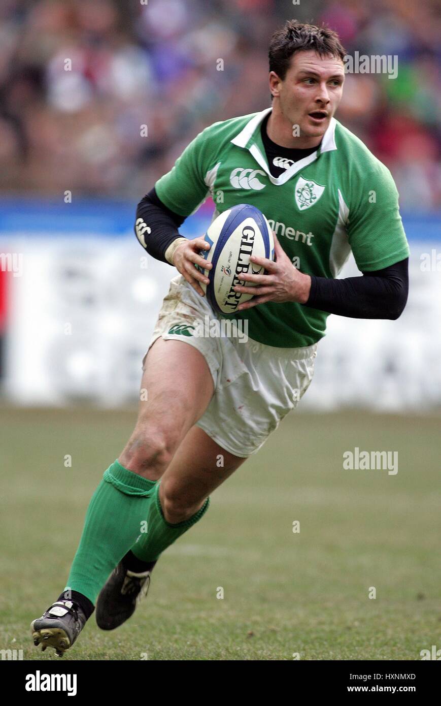 David wallace of ireland hi-res stock photography and images - Alamy