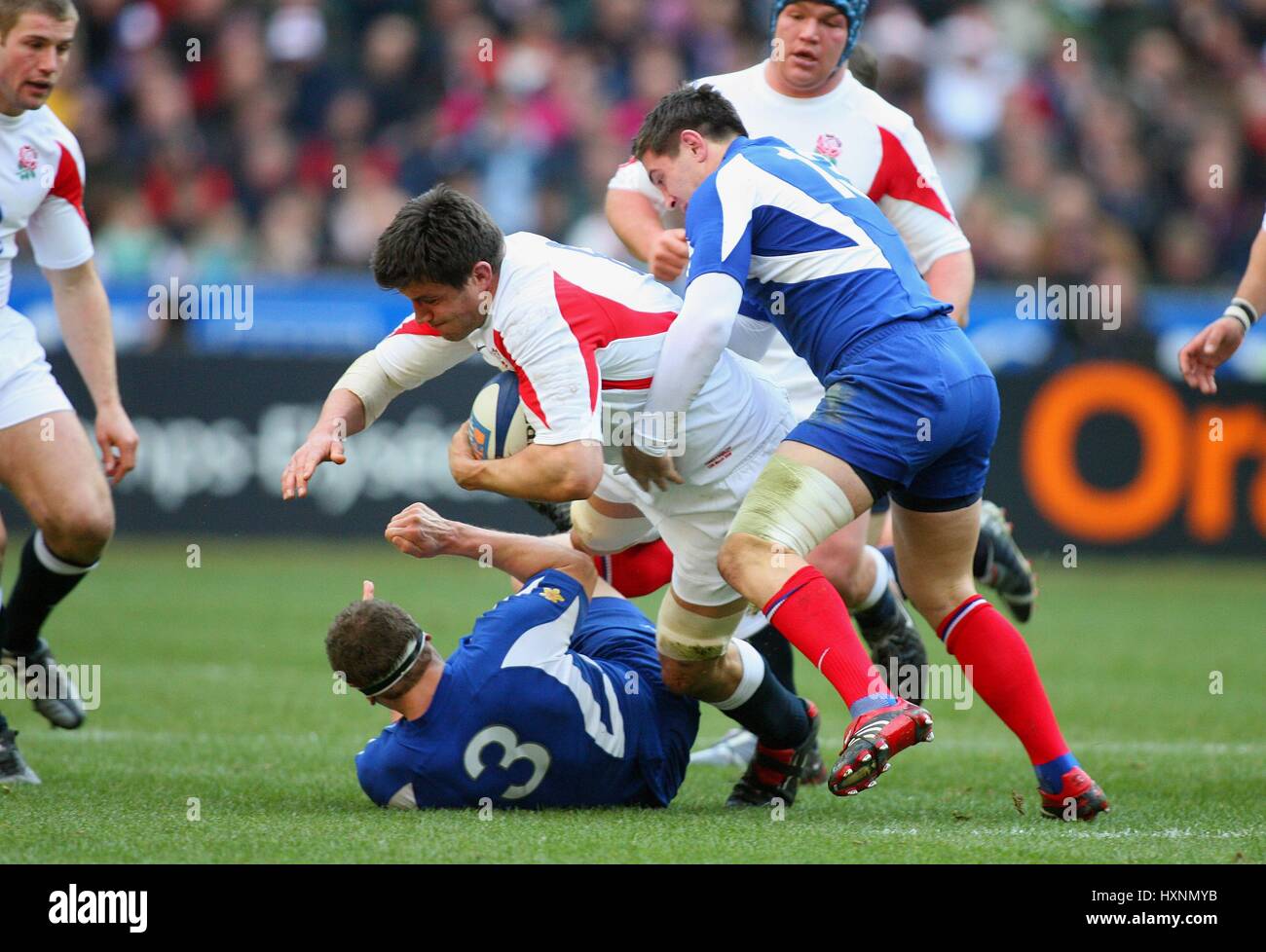 Florian fritz rugby hi-res stock photography and images - Alamy