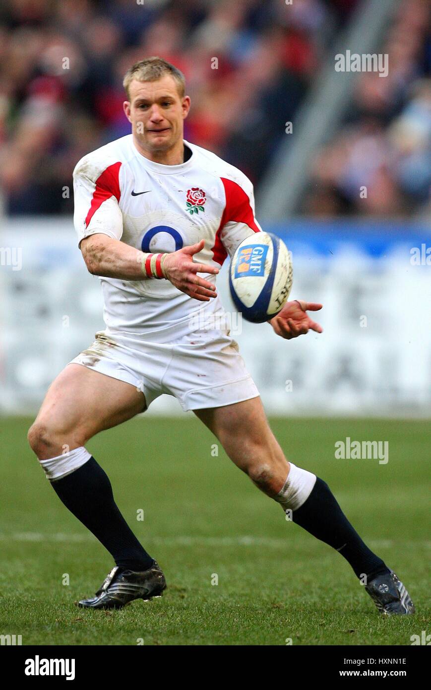 Jamie noon hi-res stock photography and images - Alamy